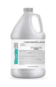 Wex-Cide 128 - Wexford Labs